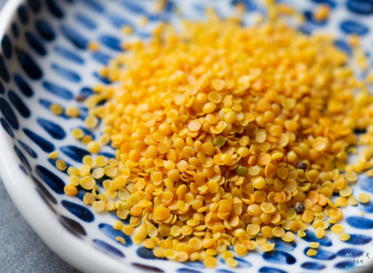 Gajar nu Athanu (Indian Pickled Carrots) | Milk & Cardamom