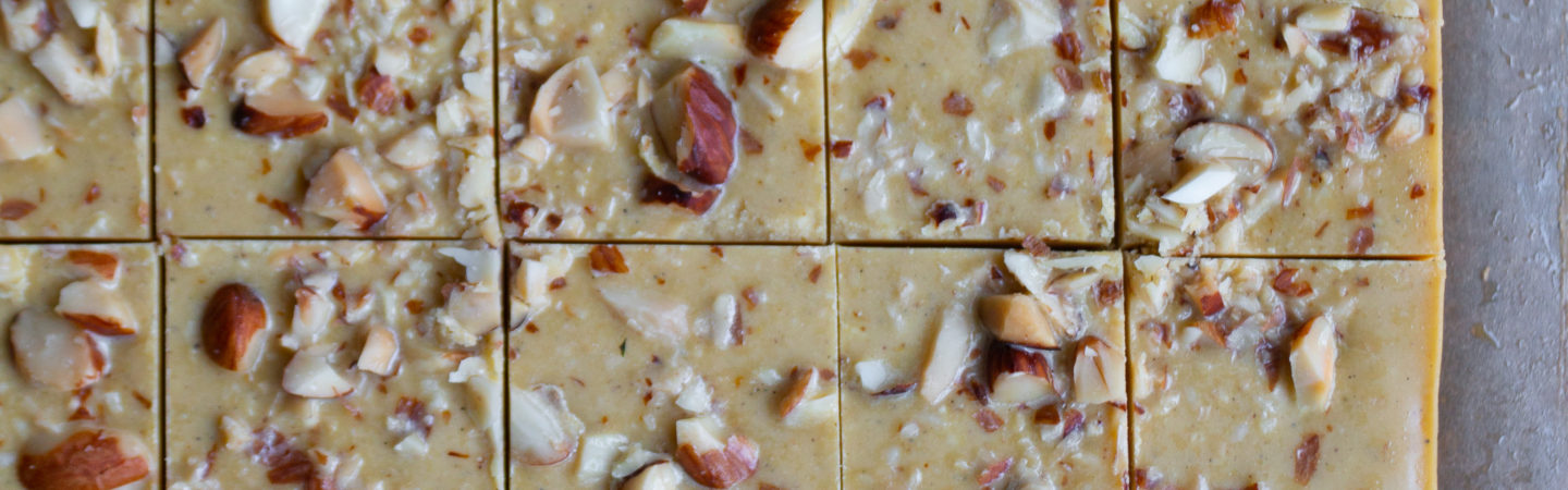 Magaz | Milk & Cardamom