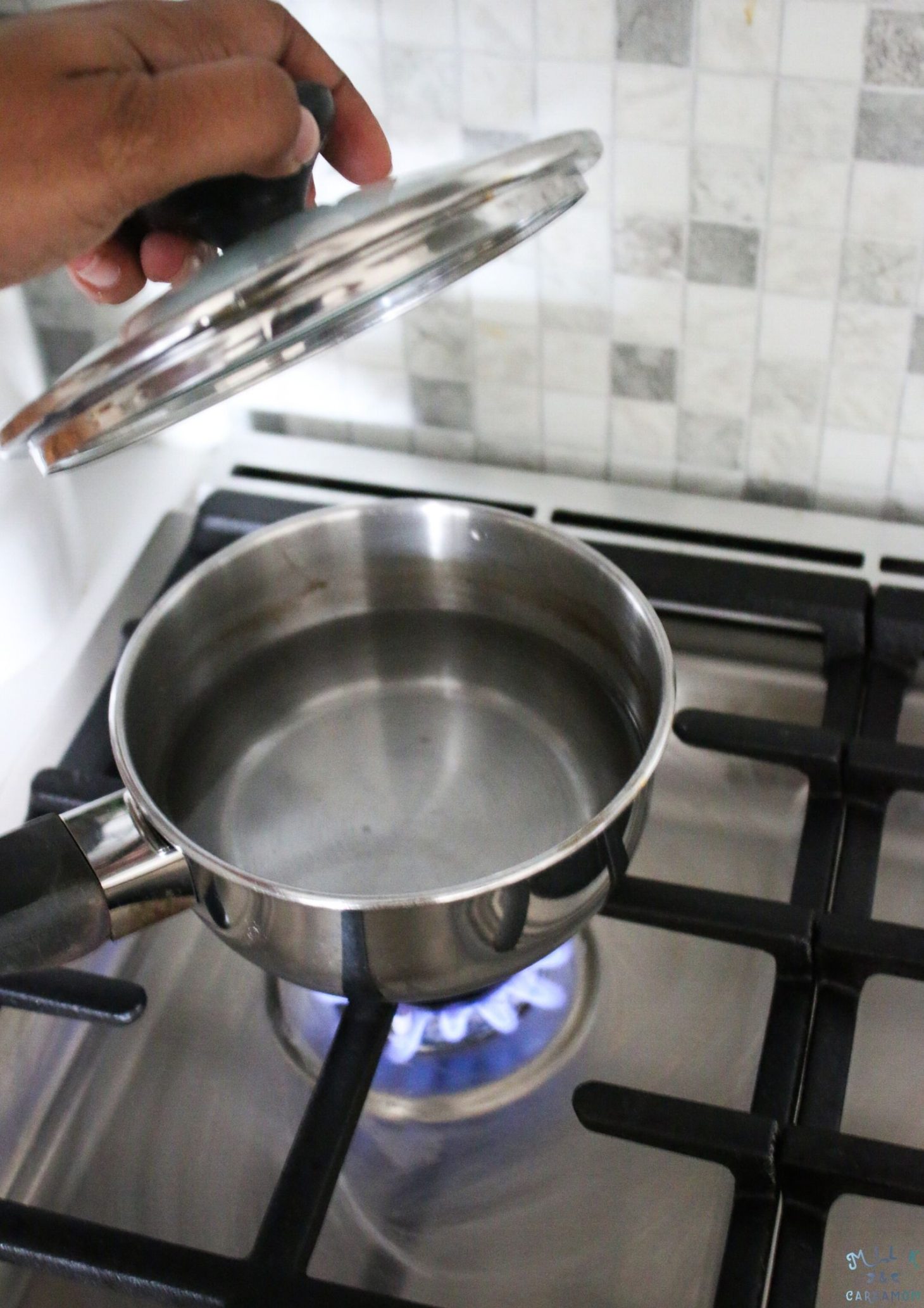 8 Ways to be Energy Efficient in the Kitchen | Milk & Cardamom