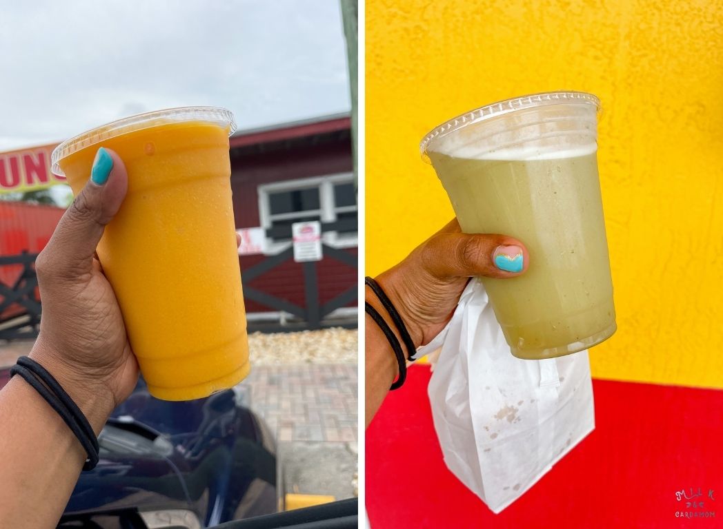 Family Friendly Miami Travel Guide | Milk & Cardamom